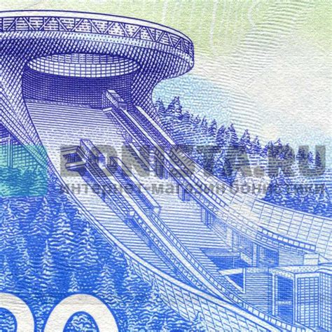 Банкнота 20 юаней 2022 года «Олимпиада 2022 в Пекине Китай Купить в магазине Бониста