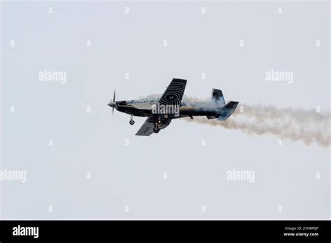 Daedalus Beechcraft T 6 Texan Ii Is A Single Engine Turboprop Aircraft Built By Textron Aviation