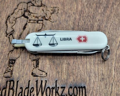 Swiss Classic Libra Unlimitedbladeworkz