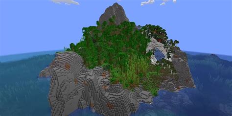 10 Best Seeds For Minecraft 1 20 Java Edition