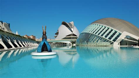 Valencia The City Of Joy Airbaltic Blog