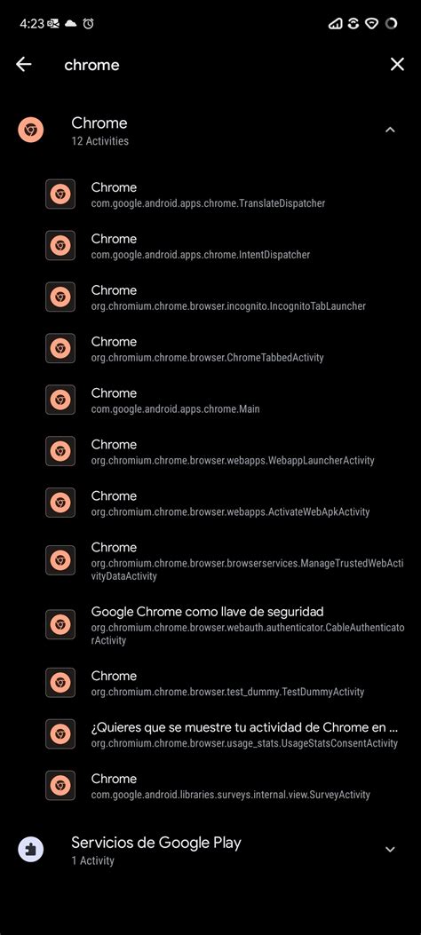 cannot find web shortcut anymore r smartlauncher