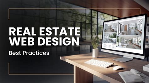 10 Real Estate Web Design Best Practices To Unlock Success