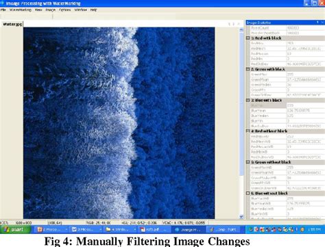 Figure 4 From A New Methodology For Blind Image Deconvolution
