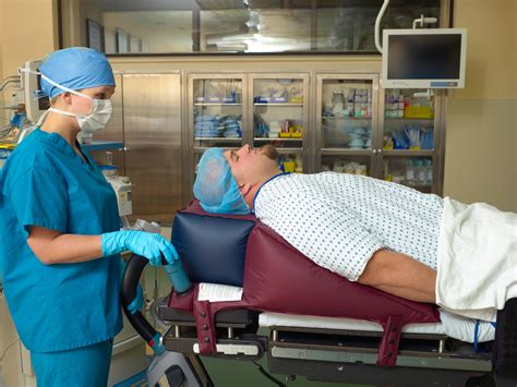 Hovertech Intubation Airwedge Positioning Device Active Healthcare