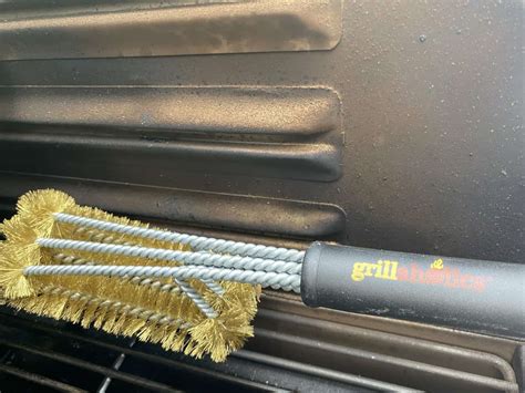 Best Grill Brushes The Right Brush For Each Grill Grate Type 2023