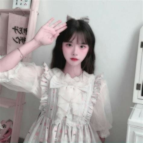 Ulzzang Icons ☆