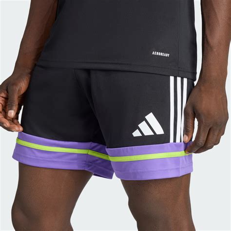 Adidas Squadra 25 Shorts Black Adidas Uk