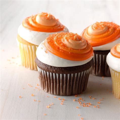 Easy Cupcake Decorating Ideas Without Piping Bag At Patrick Mckinnon Blog