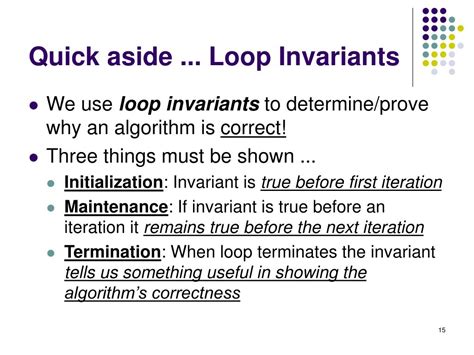 Ppt Cse 30331 Lecture 3 Algorithms I Powerpoint Presentation Free
