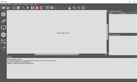 Errors Installing GNS On Windows Issue GNS Gns Gui GitHub