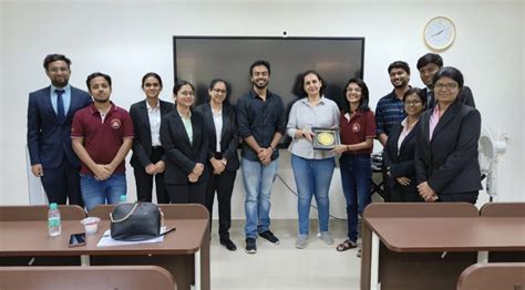 Mock Interview Programme Iit Dms