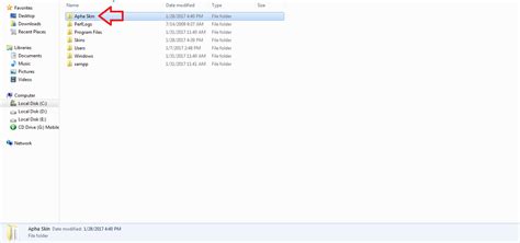 Cara Memasang Alpha Skin Pada Delphi 7 Dunia Programming