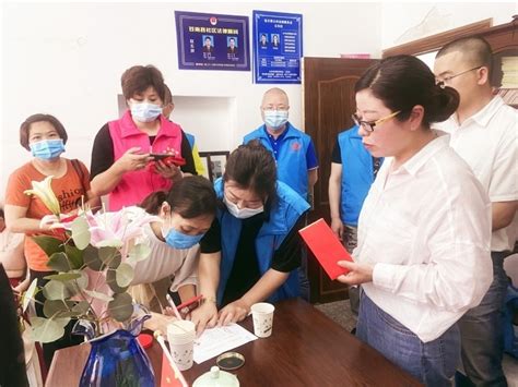 爱尚慰问贫困家庭 今日苍南