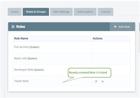 How To Set Up Roles And Permissions In Qa Touch Qa Touch