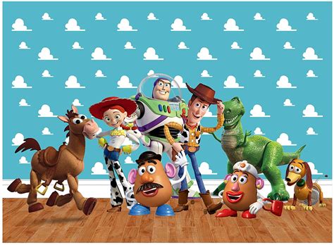 Background Toy Story 56 Koleksi Gambar