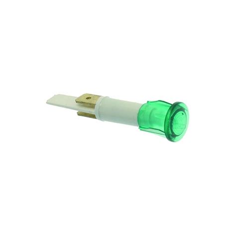 Indicator Light Green 230v