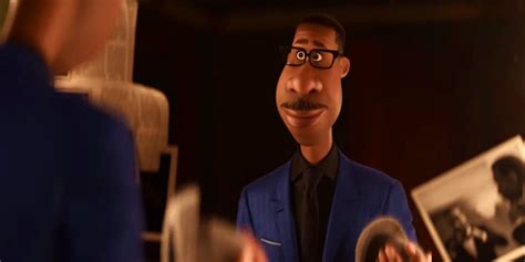 Soul The 8 Most Emotional Moments From The Pixar Movie Cinemablend