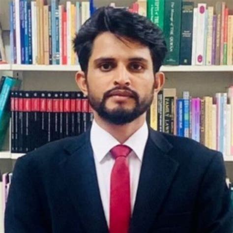 Bilal Hussain Research Assistant International Islamic University Malaysia Kuala Lumpur