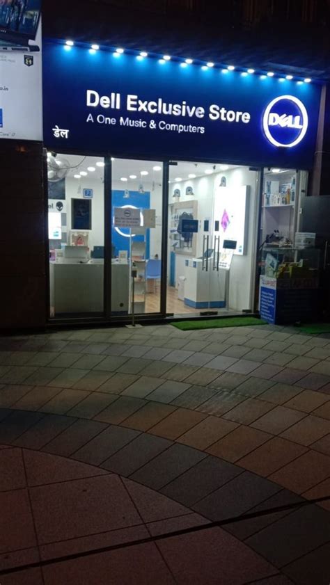 Acp Cladding Led Signage At ₹ 700square Feet In New Delhi Id