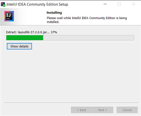 Java Installation Process