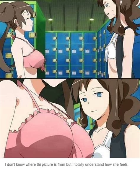 I Dont Know Where Thi Picture Is From But I Totally Understand How She Feels Pokemon