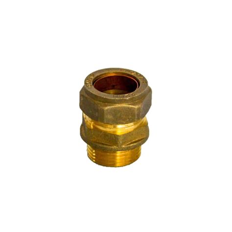 Compression X Threaded Adaptors Commercial And Industrial Gauges