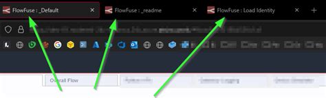 Defining Pagetitle In Flowfuse Editor Instance Flowfuse Node Red Forum