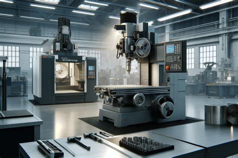 دستگاه فرز Cnc چیست؟ نحوه کار با دستگاه توصیه‌های خرید