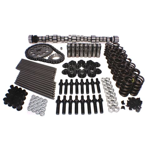 Comp Cams Xe 224230 Hydraulic Roller K Kit Chevrolet Big Block Gen Vi