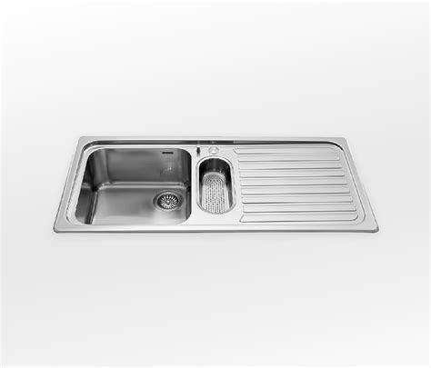 Built In Sinks Radius 60 F 51091v1b1s Architonic