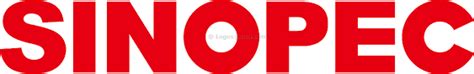 中国石油化工集团公司（sinopec）企业logo 云瑞logo资源库