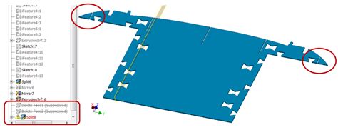 solved unable to split solid autodesk community