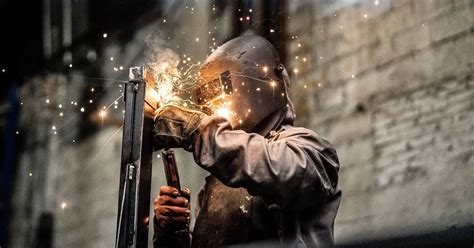 How Is An Increase In Manufacturing Firm Activity Impacting The Overall