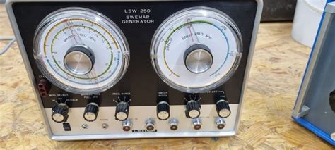 Liader Lsw 250 генератор частоты 4 500 грн Інша електроніка Харків