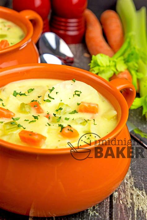 Easy Au Gratin Potato Soup Recipes Now