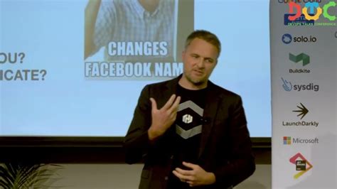 devops talks plus on linkedin scalable dynamic security across clouds