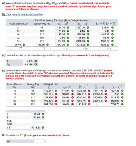 How To Calculate Ssx In Statistics CALCULATOR HGW