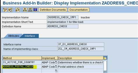 Amarmn Sap Abap Sap Ui Sap Fiori Badi S Business Add Ins