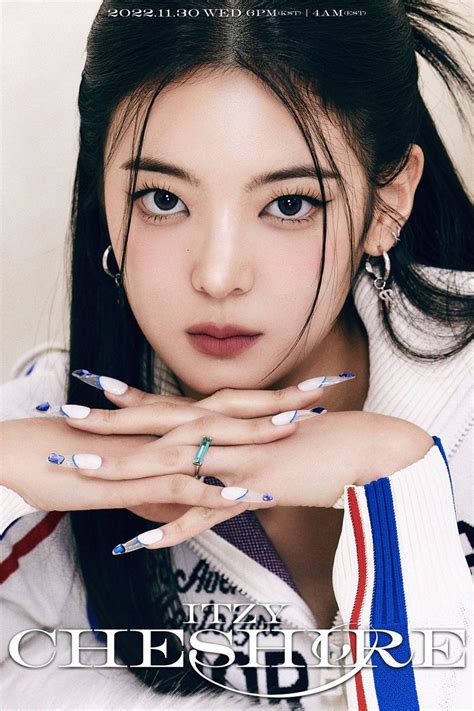 Itzy Japan Official On Twitter Rt Itzyofficial Itzy Concept Photo