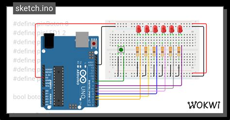 Dadoeduelectronics Wokwi Esp32 Stm32 Arduino Simulator