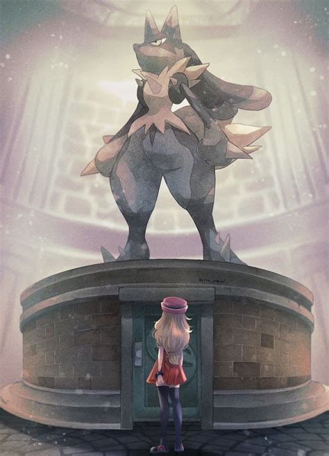 Serena Pok Mon Image By Yomogi Zerochan Anime Image Board