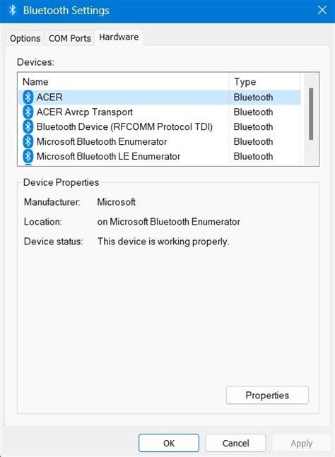 How To Set Up And Manage Bluetooth Devices In Windows Make Tech Easier