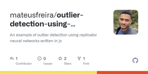 github mateusfreira outlier detection using replicator neural networks an example of outlier