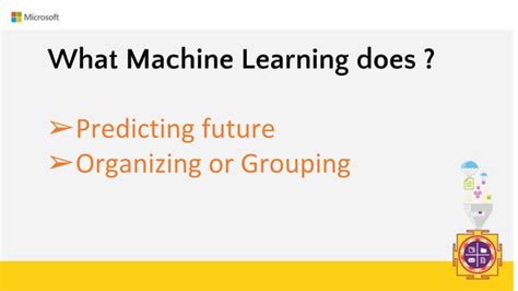 Machine Learning Basics Using Azure Ml Pptx