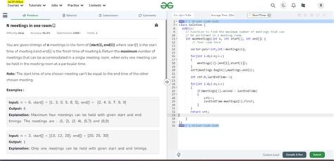 Subhadra Kumari On Linkedin Geekstreak2024 Geekstreakchallenge