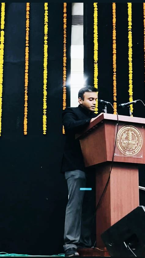 Vaibhav Mishra On Linkedin Etched In Memory Grateful To All Those
