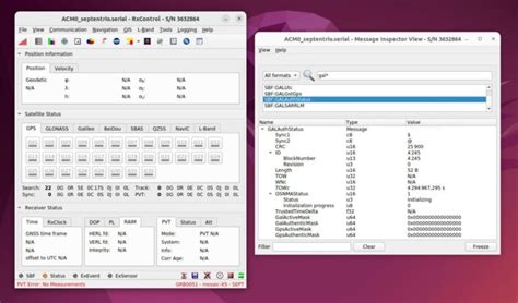 testing a receiver s galileo osnma capability using skydel safran