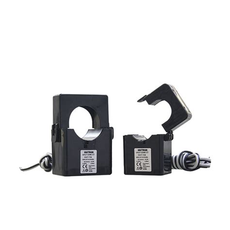 Esct T Series 15a Output Split Core Current Sensor Manufacturers