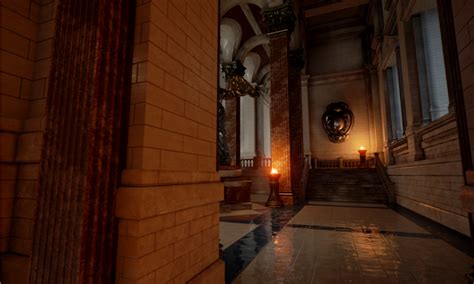 Loading And Unloading Levels Using Blueprints In Unreal Engine Unreal
